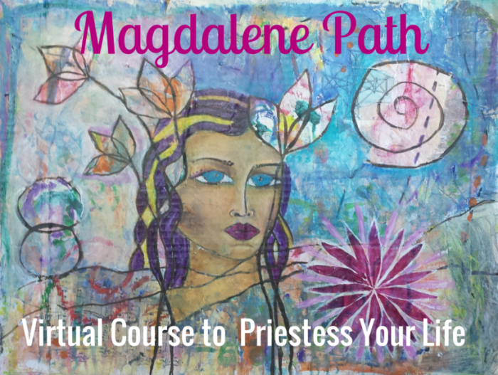 Self-Study Course – Magdalene Path