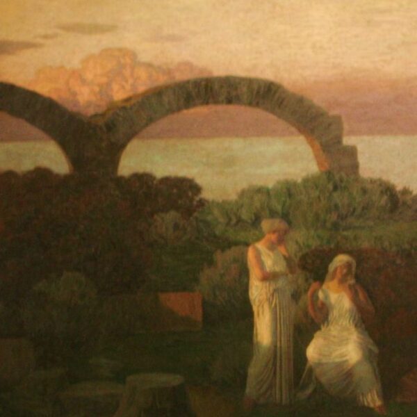 How to Find Ease, Grace and Flow – Magdalene Path