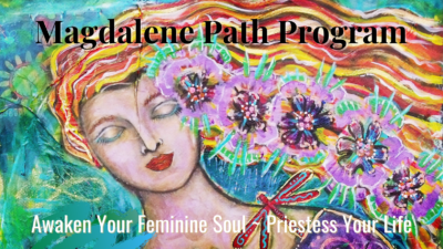 Magdalene Path Program 2023 – Magdalene Path