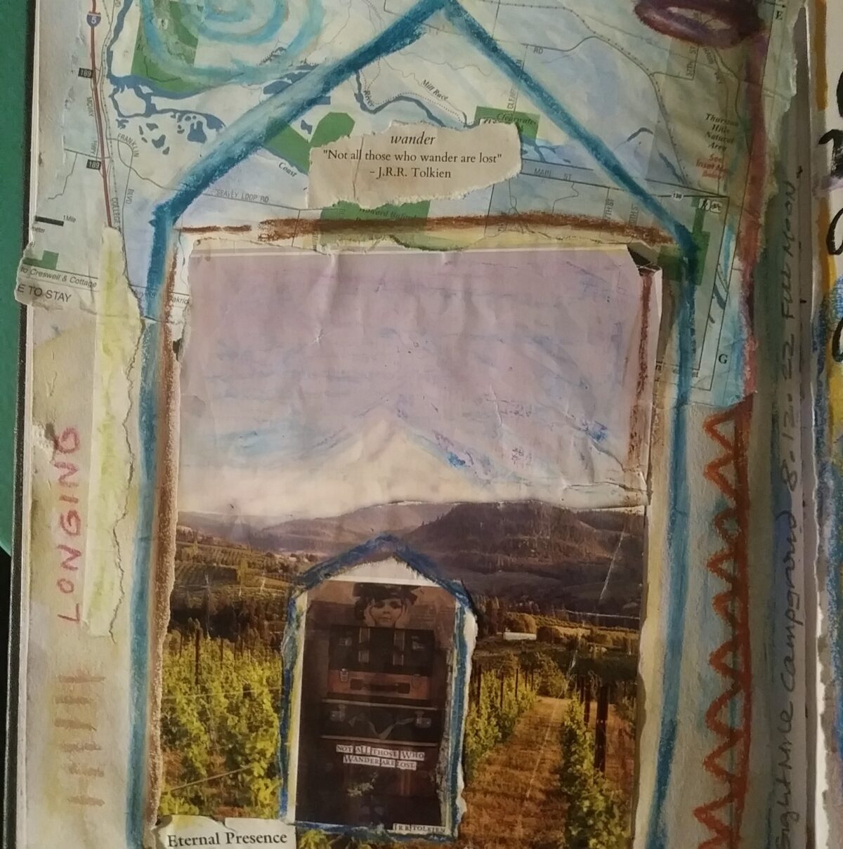 Magdalene Path – Awaken the Power of Your Feminine Soul through the ...