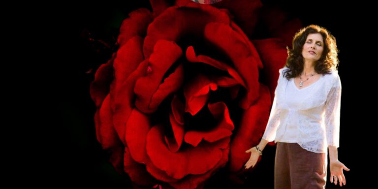 Rose Codes – Magdalene Path